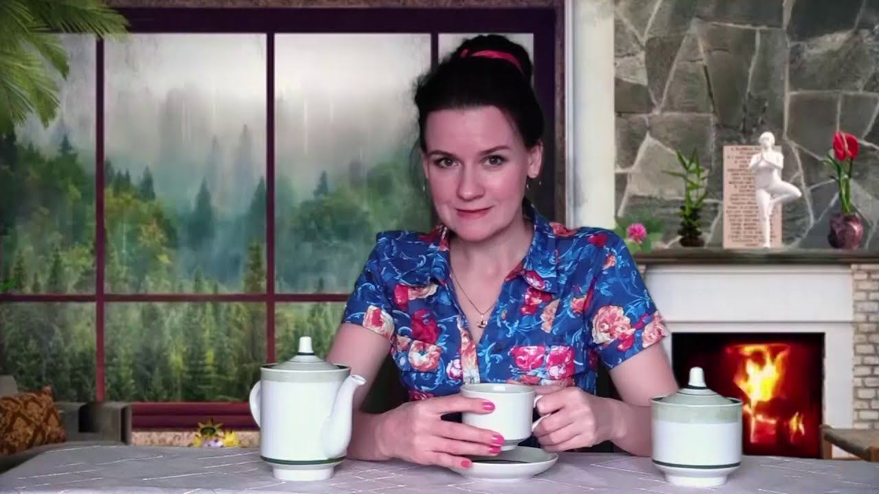 Если хочешь понять человека