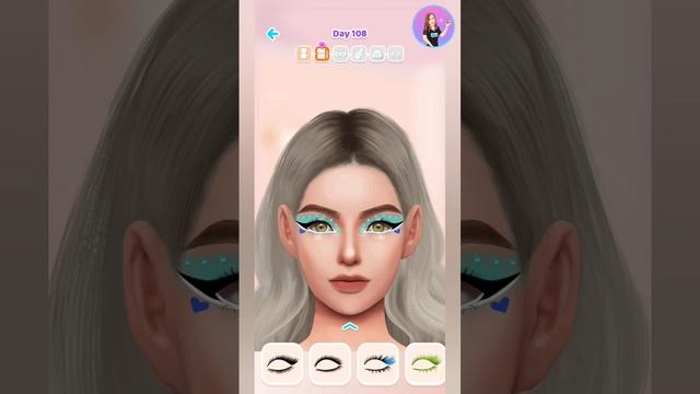 ? Awesome Artistic Makeup ?- Makeup Artist Game