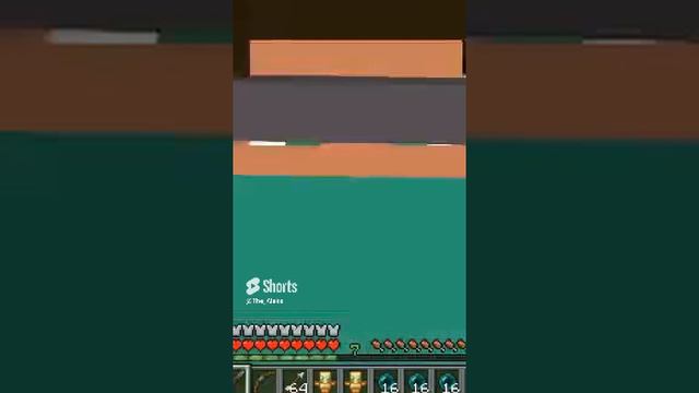 #the_aleks #minecraft #shorts #логика