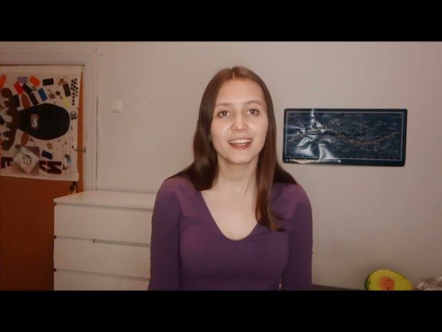 Вокал Рапунцель Елизавета Селезнева, 1998