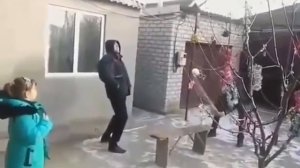 Когда нет денег на фейерверк