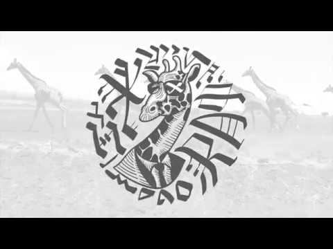 Спидпейнт логотип ЖИРАФ