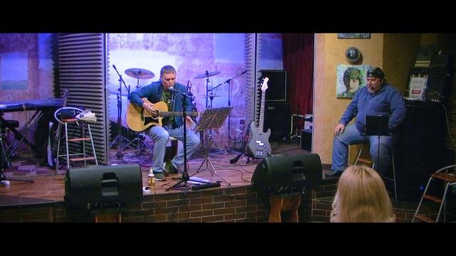 «Баковник» • 8 апреля 2023 г. • Часть 3 • «Глухоужаленные» песни