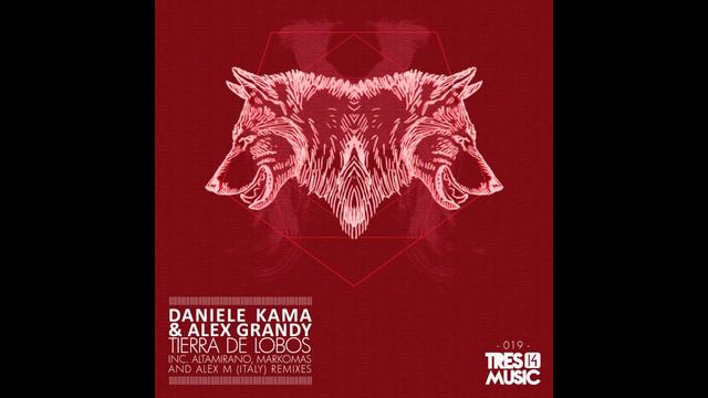 Daniele Kama,Alex Grandy - I Can't Believe (Original Mix) - смотреть ...