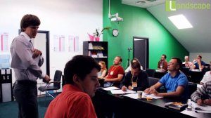 Отзыв Андрея Бута о тренинге "Как поднять продажи в садовом центре и ландшафтных услугах"