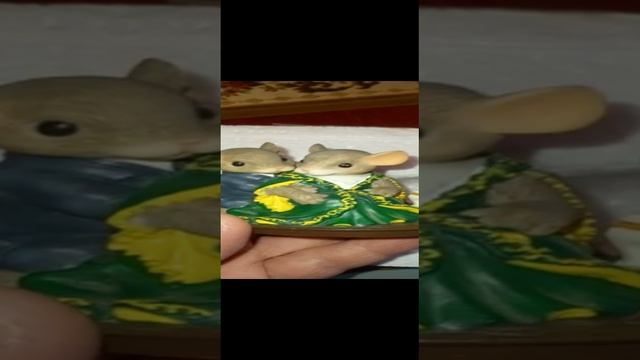 "Унесённые ветром" коллекция фарфора