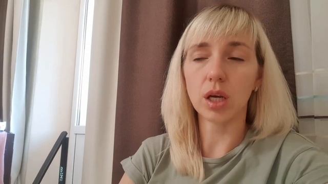 Отзыв Анастасии о школе Принятие Марины Ступиной.mp4
