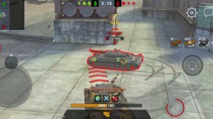 world of tanks new event leaked 3v3 skirmish nice bug and i know