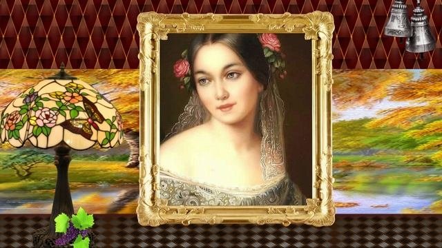 Женщины Богини