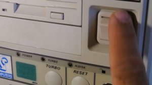 первая серия собираю комп