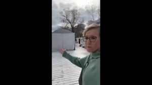 Ксения Собчак прокомментировала слухи о своём гражданстве в Израиле
