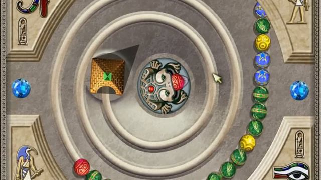 Zuma Deluxe Mod Gameplay + Download - смотреть видео онлайн от ...