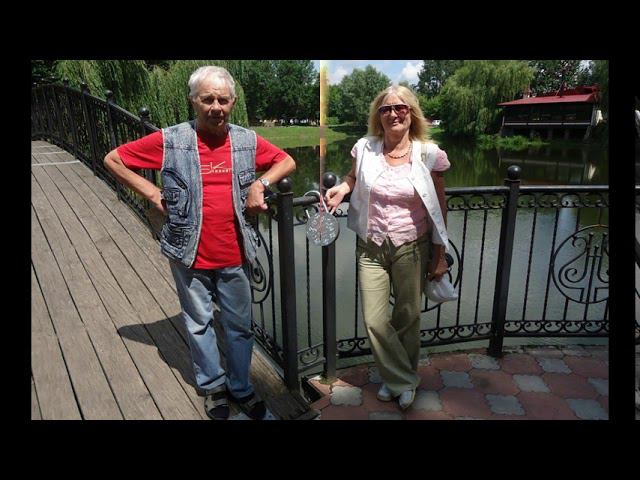 вечером повеяло