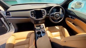VOLVO XC90 2022 Video trailer by iris360ºVR Photography Powered by Inspirante Vendo