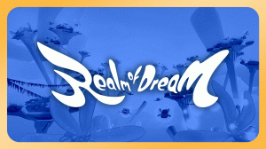 Realm of Dream | стрим VR игры