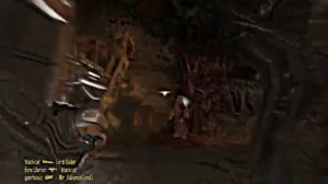 Aliens vs Predator по сети #1 играем за хищников