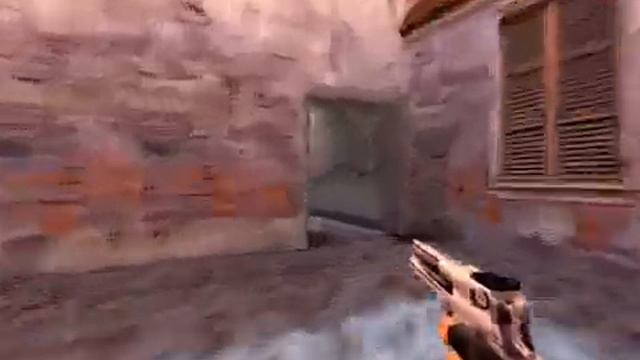 Counter-Strike movies - Ninja 4 - The Final Rendition