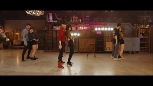Jay Park X 1MILLION/ Jay Park - All I Wanna Do (Feat.Hoody, Loco)