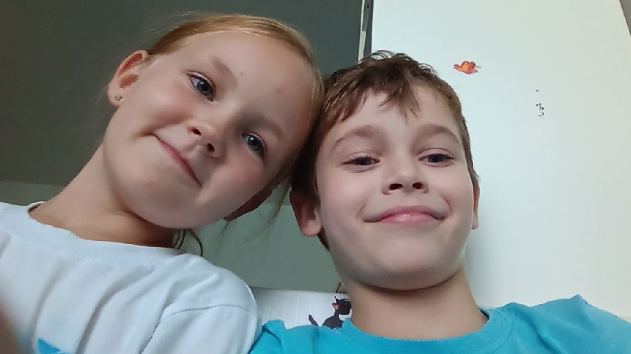 пробуем чаи.