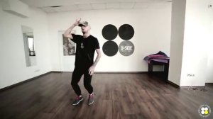 Bryson Tiller - Been That Way | Choreography by Maxim Kovtun | D.side dance studio