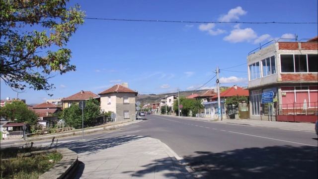 Преобразените Източни Родопи /част 11/ Крумовград
