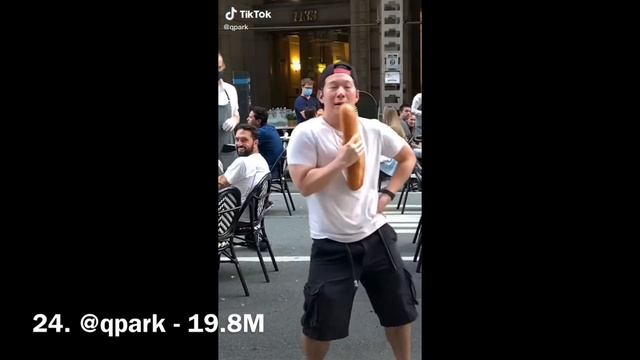 TOP 50 Лучших Видео с ТикТок!!!