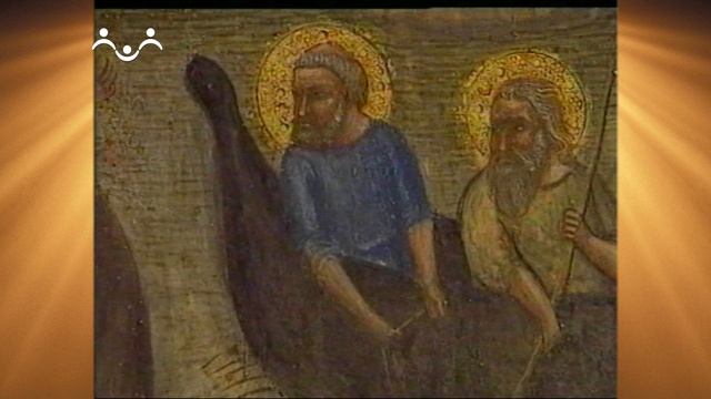 Доброе Слово. Евангелие. Ученики