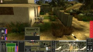 7.62 Hard Life. Серия 49. CGL8