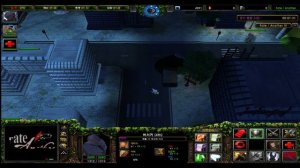 Warcraft III - Fate Another M16 Adventure #40