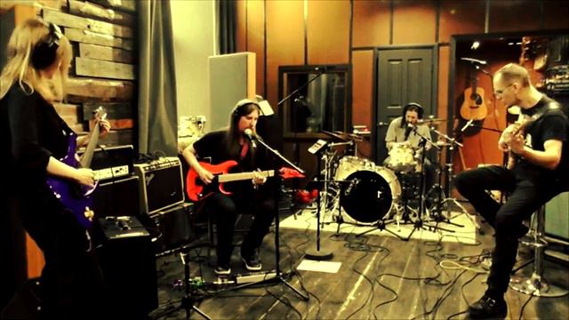 Straight Hands - "Несвобода"