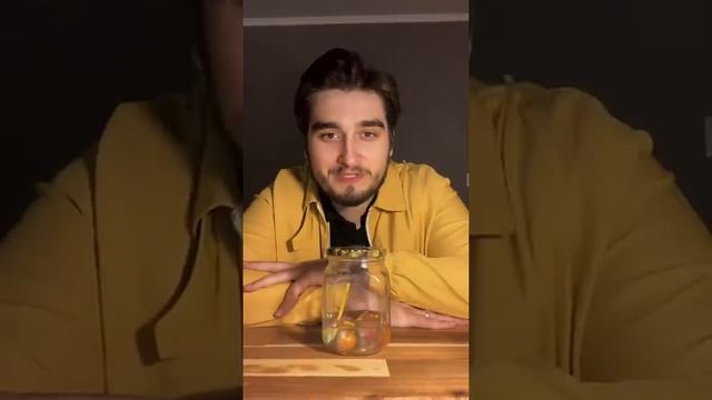 Чупа-Чупсы в водке на неделю. И что дальше?
