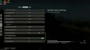 RX580 2048SP + Xeon E5 2623 V3 // Test in 3 Games