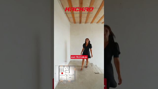 ☀️В коттеджном посёлке "Солнечный" вы можете подобрать жильё с индивидуальной планировкой!