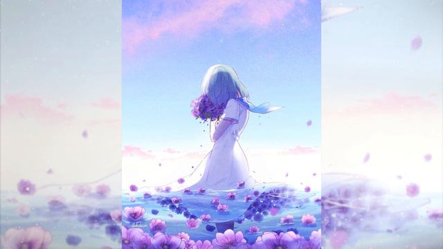 Ed Breezy - Сердце (half-animated)