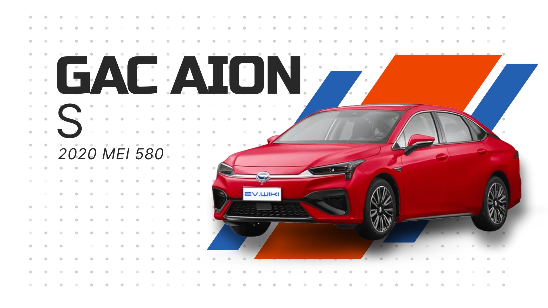 GAC AION S 2020 mei 580