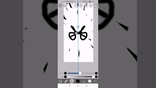 Обзор на idisPaint X