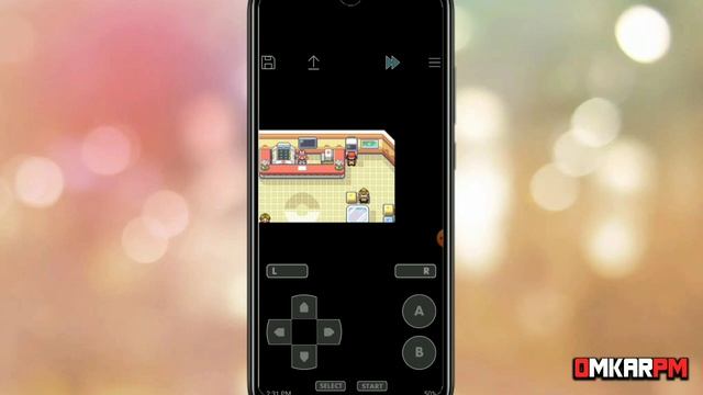 Pokemon Metal Red Cheats Unlimited Rare Candey Unlimited Masterballs ...