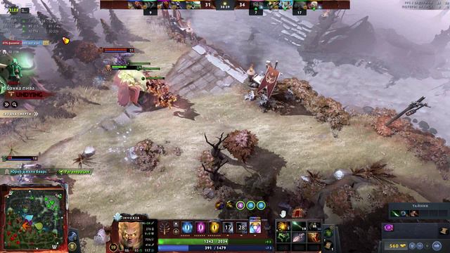 Как правильно играть на Pudge|Dota 2