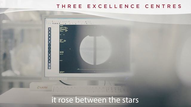 5 Esaote - never stop seeing the seen