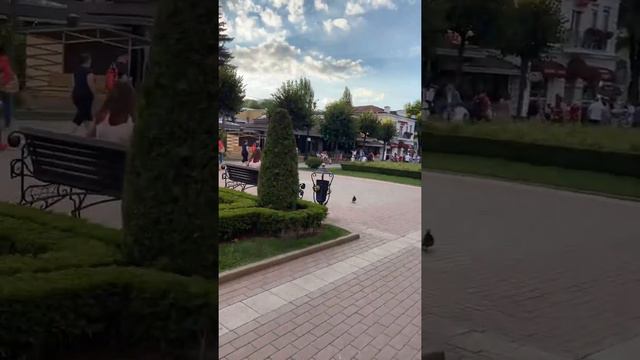 Любимый Город Кисловодск🚠