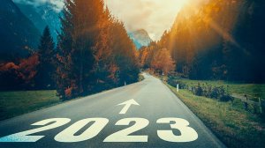 Word for 2023 and Beyond – Christine Beadsworth (Prophetic word)