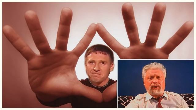 Можно ли получить какую-то важную информацию в т.н. "фазе" Михаила Радуги (Олега Куявы)? Вид № 1