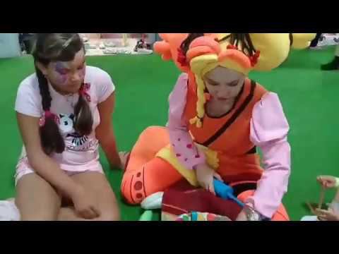 Праздник)))День защиты детей!!!