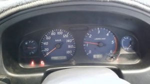 DISMANTLING 2006 NISSAN NAVARA D22 4WD S/CAB 3.0LT TURBO DIESEL WITH 5 SPEED MANUAL GEARBOX C7669