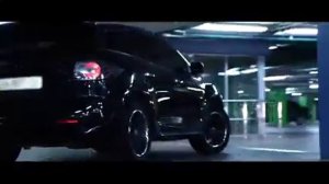 Тюнинг покраска авто в призму Prizma Blue Mazda CX 71