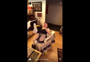 Подросток пытался поджечь свои газы, а поджёг кота