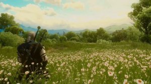 Meditate Like A WITCHERRelaxing Music (SLEEP _ STUDY _ FOCUS)