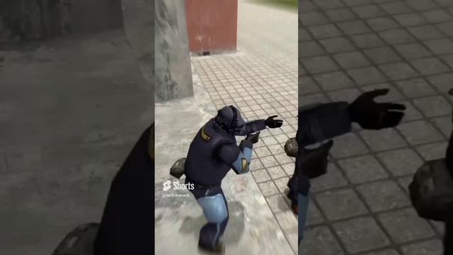 FAKE BLOOD !!! #рек #рекомендации #garrysmod #рекомендация