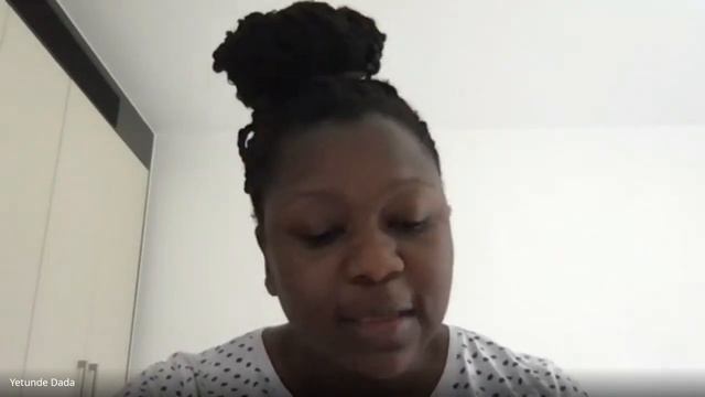 DATAFEST AFRICA 2021: Jupyter Notebooks to Production ready ML and Data Pipelines by Yetunde ...