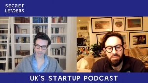 How a startup can crack a $50bn market, Bloom & Wild CEO